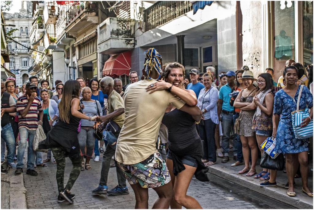 Actualité & Information : tout savoir sur Cuba | Cubanía.com