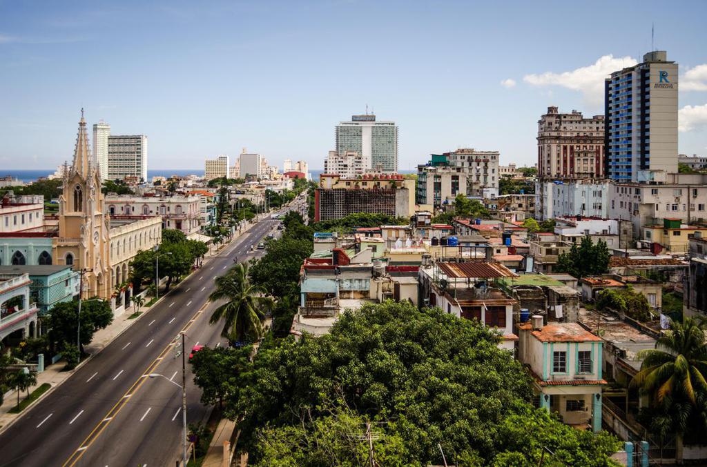 Actualité & Information : tout savoir sur Cuba | Cubanía.com