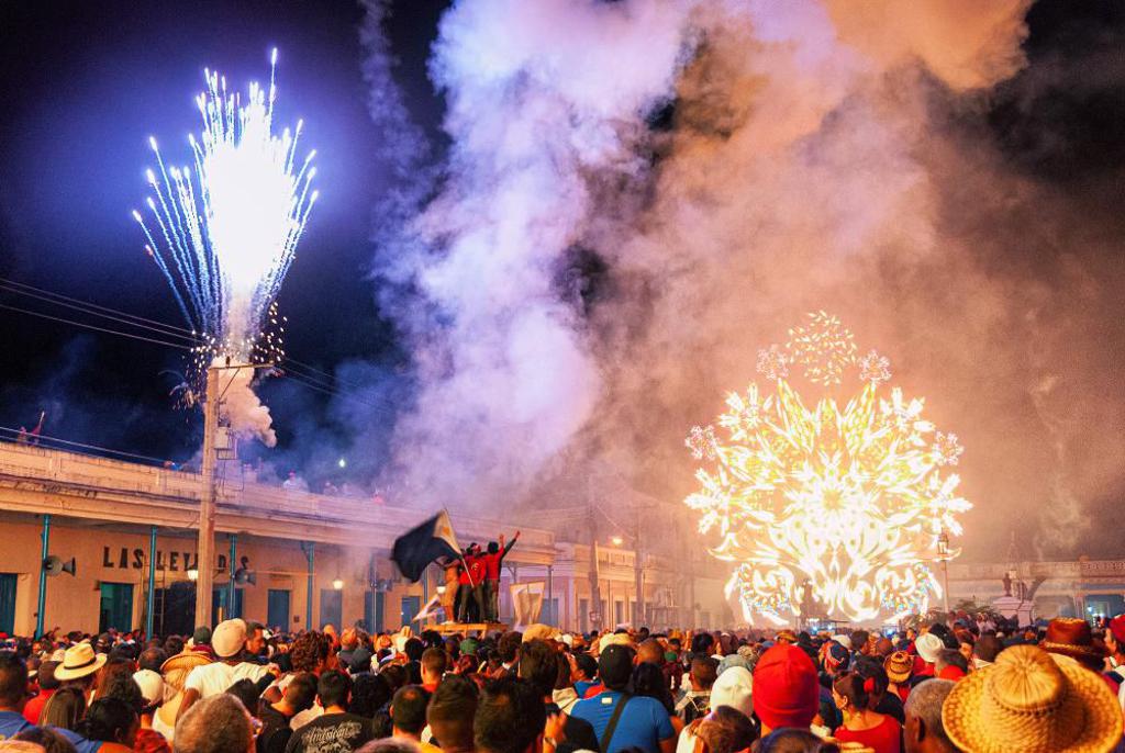 Fêtes & Festivals à Cuba : les dates à ne pas manquer