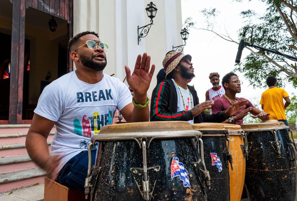 Tout savoir sur la musique cubaine