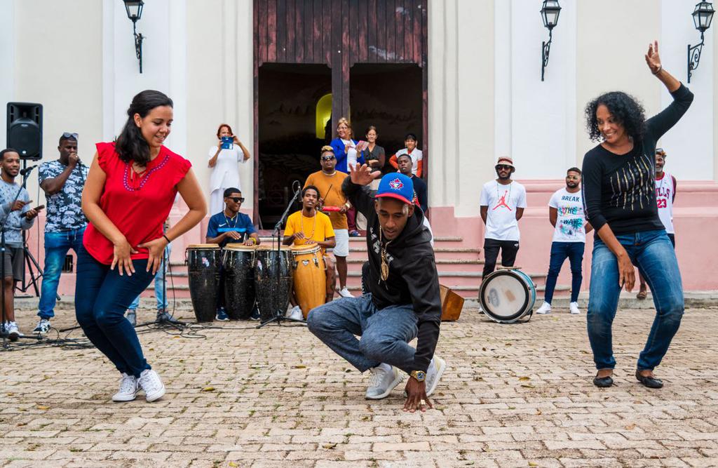 Que visiter à Cuba ? Théâtre Sauto.