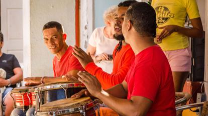 Tout savoir sur la musique cubaine
